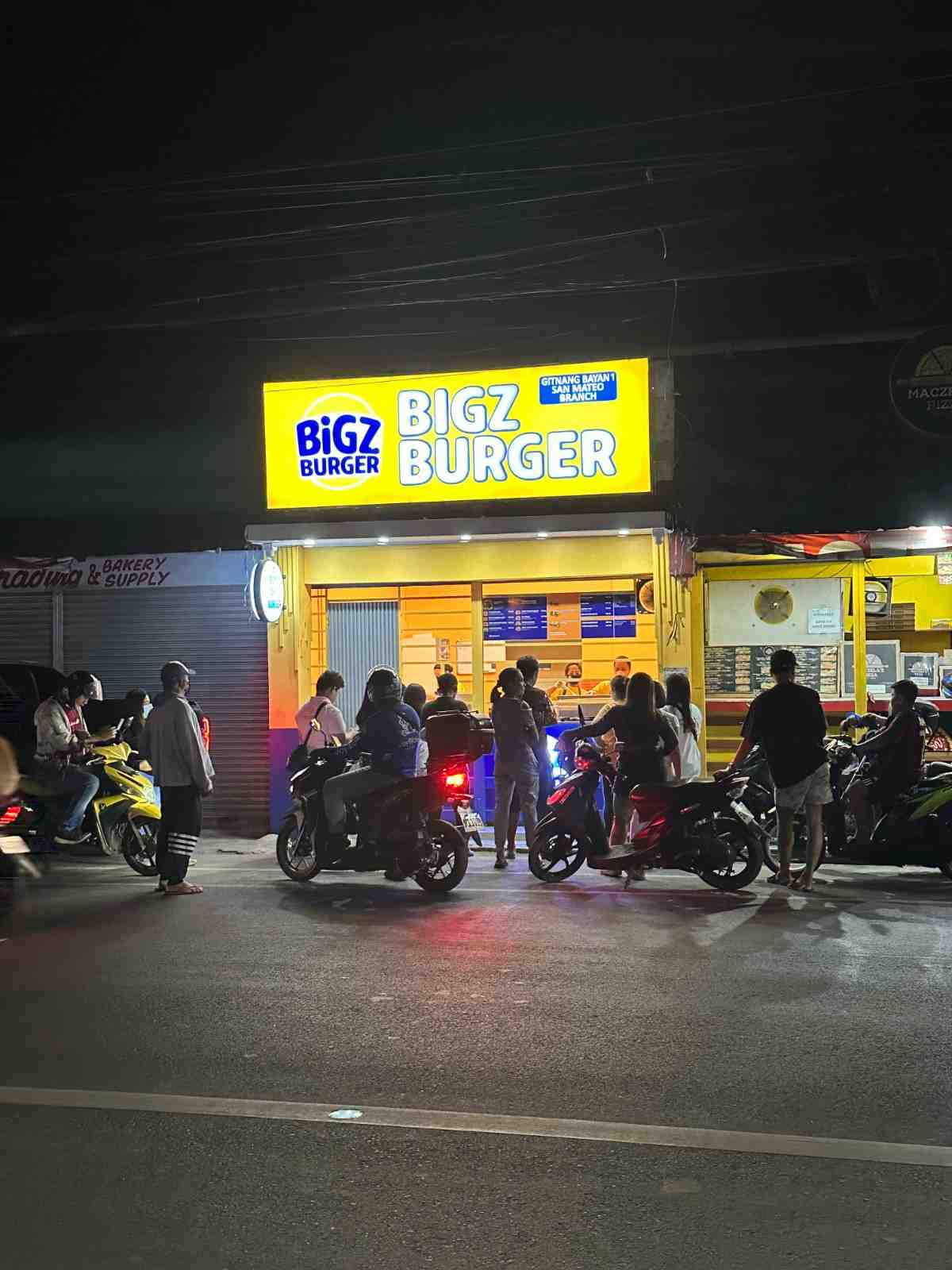 The Rising Burger Brand: This Entrepreneur Introduces The Country’s ...