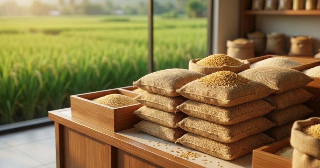 10 Unique Rice Business Name Ideas In The Philippines